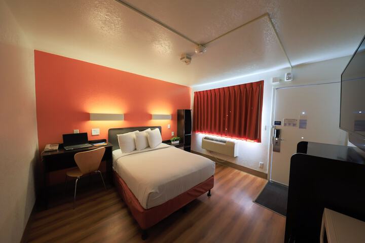 THE JACKSON SOUTHTOWN MOTEL Jackson | Bookonline.com