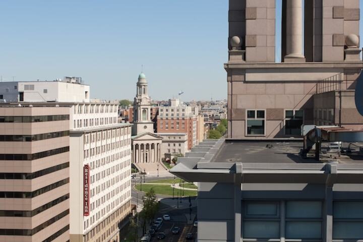 Hamilton Hotel Washington DC Washington | Bookonline.com