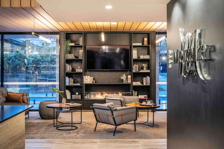 Mercure Sydney Rouse Hill Rouse Hill | Bookonline.com