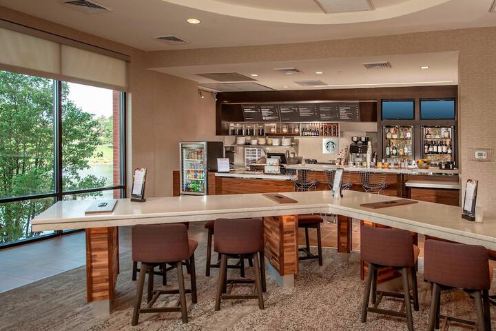 Courtyard by Marriott Gaithersburg Washingtonian Center Gaithersburg ...