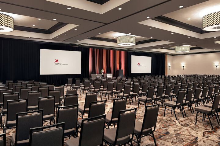 Seattle Marriott Redmond Redmond | Bookonline.com