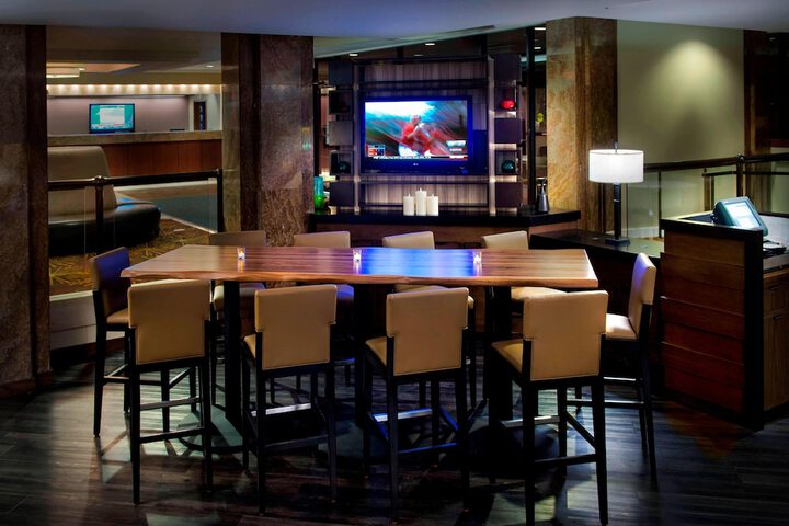 Marriott Park Ridge Park Ridge | Bookonline.com