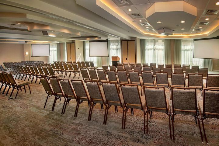 Courtyard by Marriott Gaithersburg Washingtonian Center Gaithersburg ...