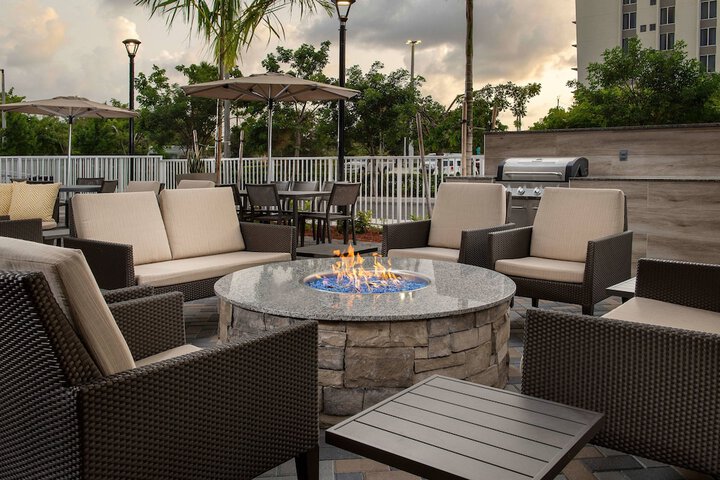 Residence Inn by Marriott Doral Mall Area Doral | Bookonline.com