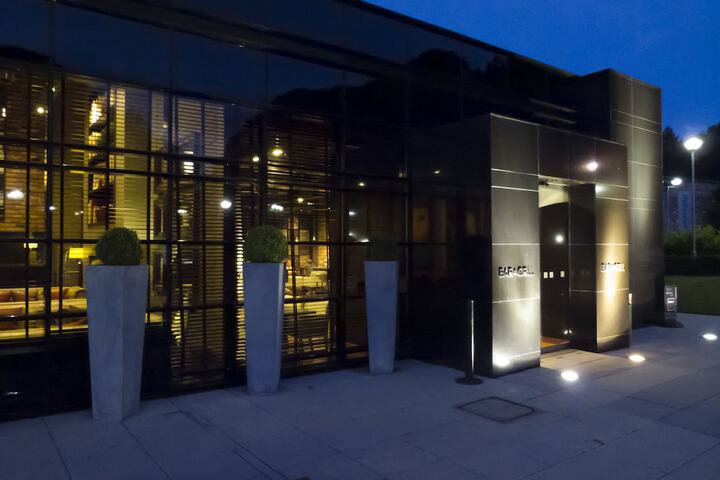 mour Hotel Nottingham | Bookonline.com