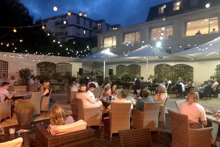 TLH Derwent Hotel TLH Leisure Entertainment&Spa Resort Torquay ...