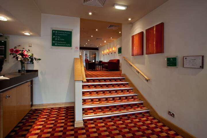 Britannia Hotel Bolton Bolton | Bookonline.com