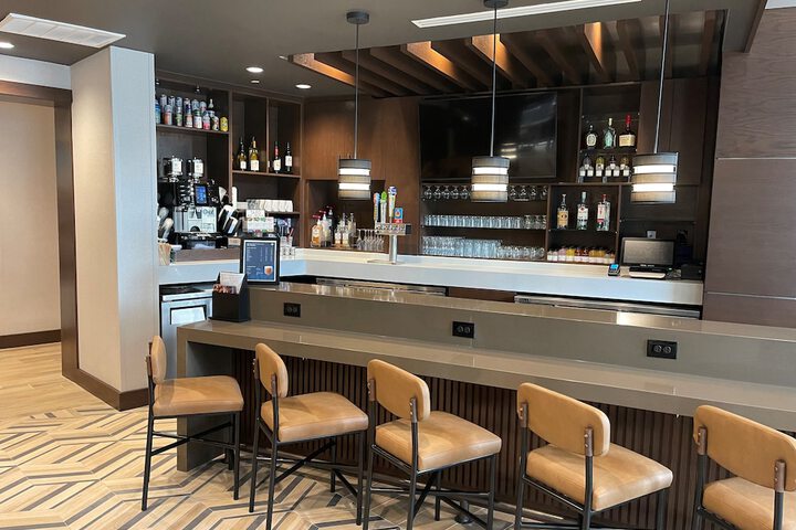 Hyatt Place Austin / Lake Travis / Four Points Austin | Bookonline.com