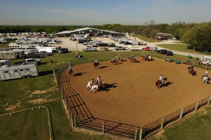 NRS Guest Ranch Decatur | Bookonline.com