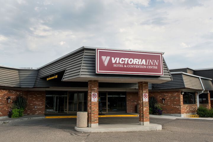 Victoria Inn Hotel & Convention Centre Brandon Brandon | Bookonline.com