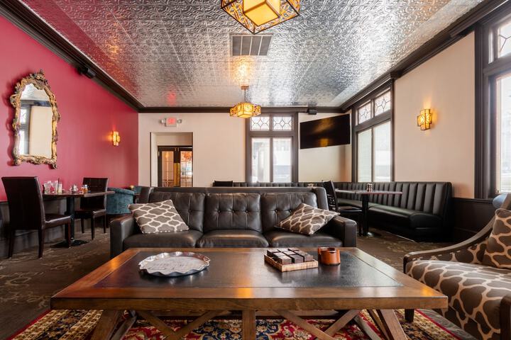 Spokane Club Spokane | Bookonline.com