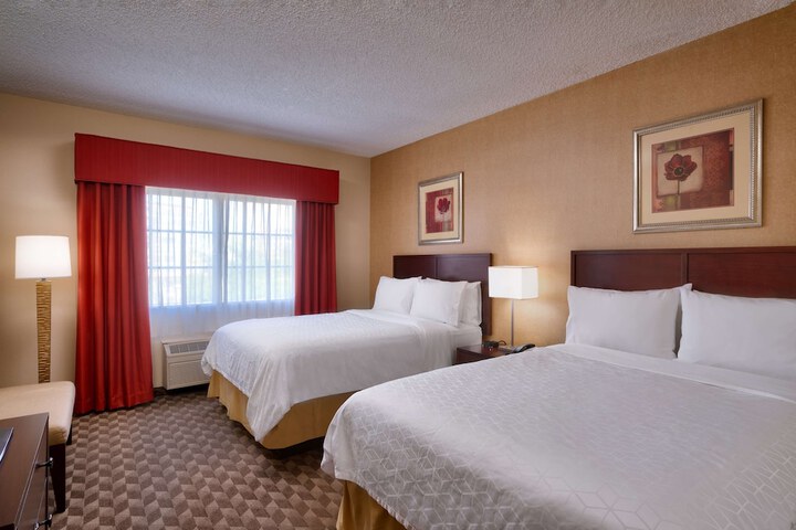 Best Western Downtown Phoenix Phoenix | Bookonline.com