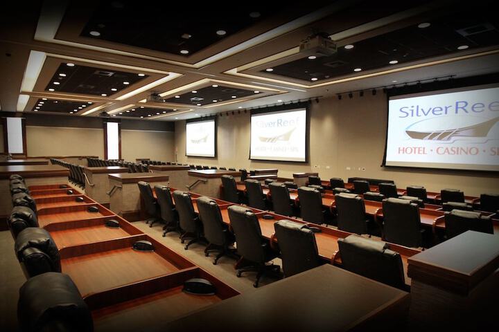 Silver Reef Casino Resort Ferndale | Bookonline.com