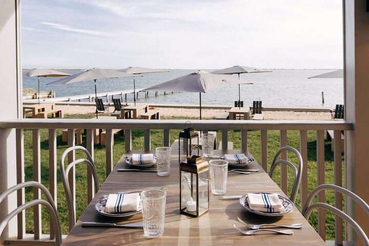 The Inn Spot Hampton Bays | Bookonline.com