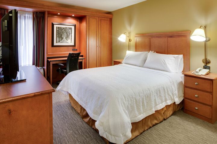Hampton Inn Pittsburgh / Greentree Pittsburgh | Bookonline.com