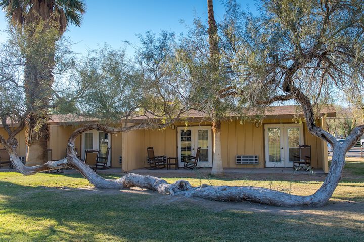 The Ranch at Death Valley – Inside the Park Death Valley | Bookonline.com