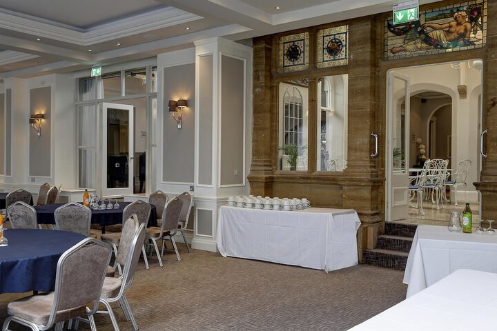 Best Western Shrubbery Hotel Ilminster | Bookonline.com