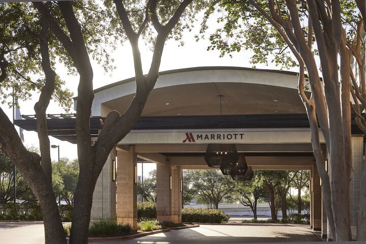 Austin Marriott South Austin | Bookonline.com