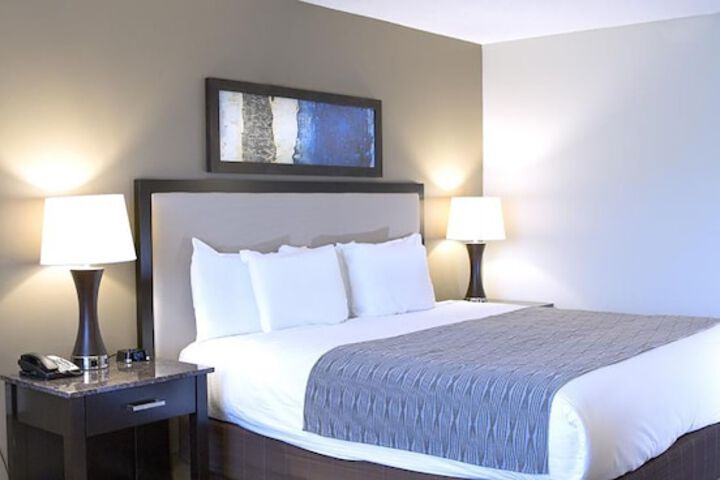 Isle of Capri Casino Hotel Boonville Boonville | Bookonline.com