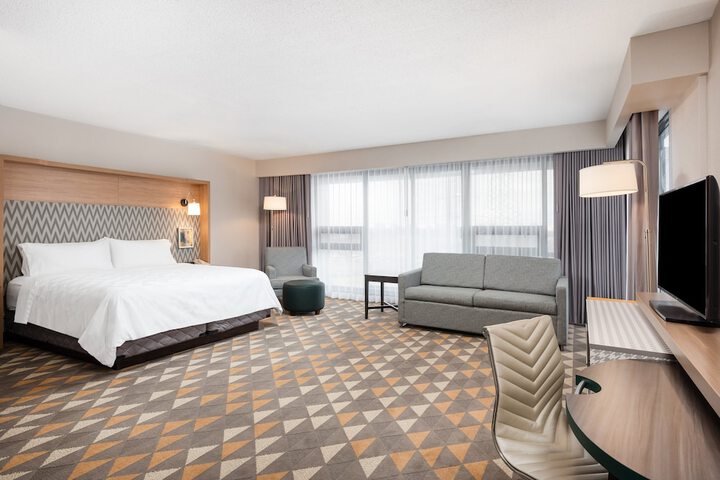 Holiday Inn Toronto Airport East an IHG Hotel Toronto | Bookonline.com