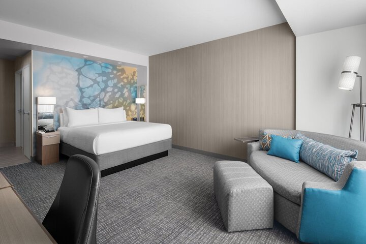 Courtyard by Marriott Clearwater Beach Clearwater Beach | Bookonline.com