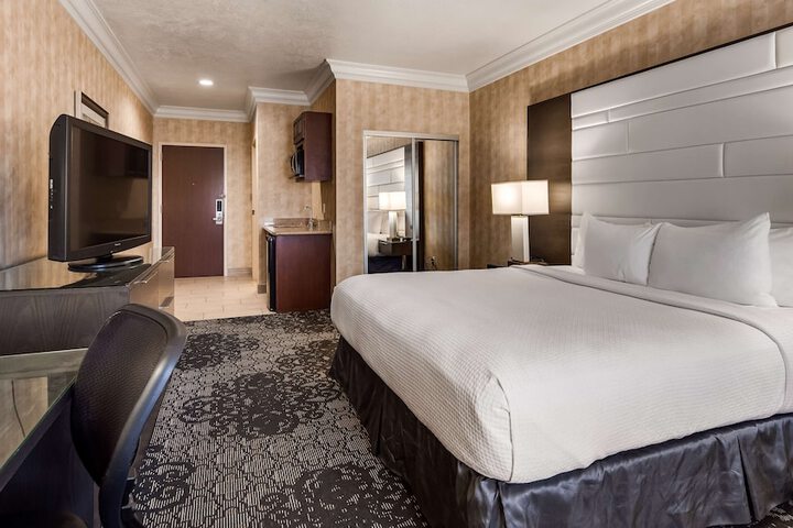 Best Western Plus Abbey Inn St. George | Bookonline.com