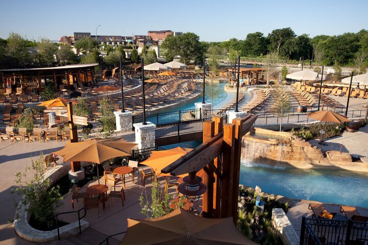 Gaylord Texan Resort & Convention Center Grapevine | Bookonline.com