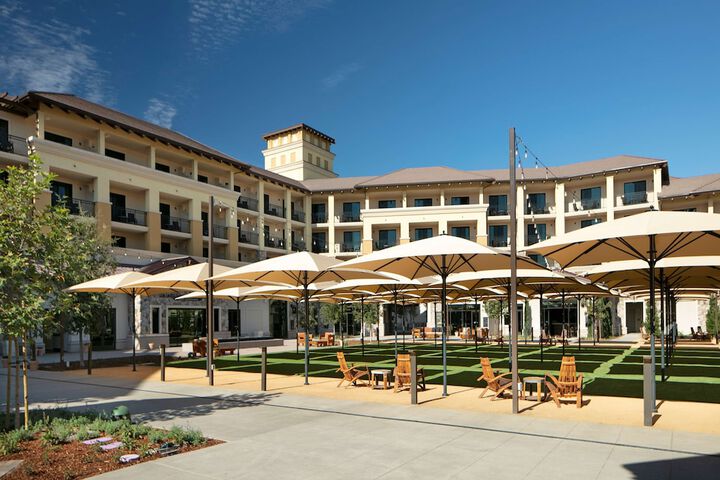 Grand Reserve at the Meritage Napa | Bookonline.com