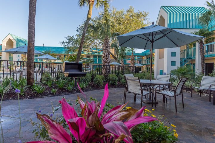 Best Western Seaway Inn Gulfport | Bookonline.com