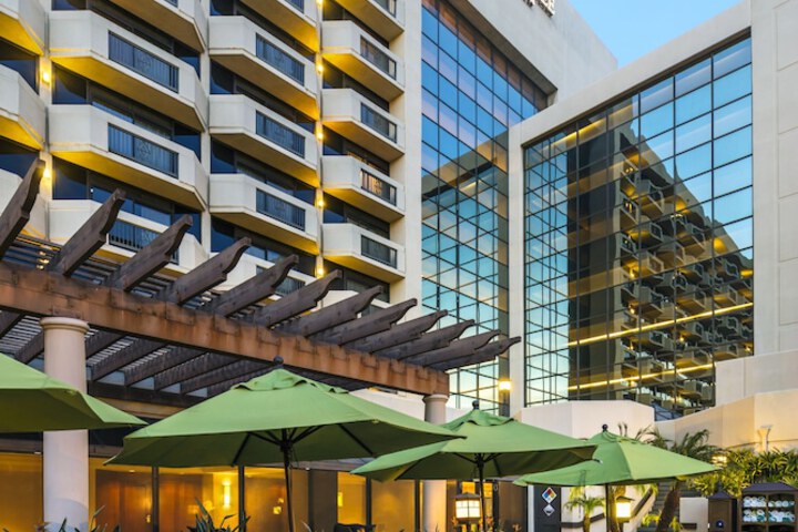 DoubleTree by Hilton San Jose San Jose | Bookonline.com