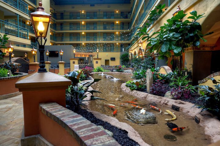 Embassy Suites by Hilton Los Angeles LAX South / El Segundo El Segundo ...