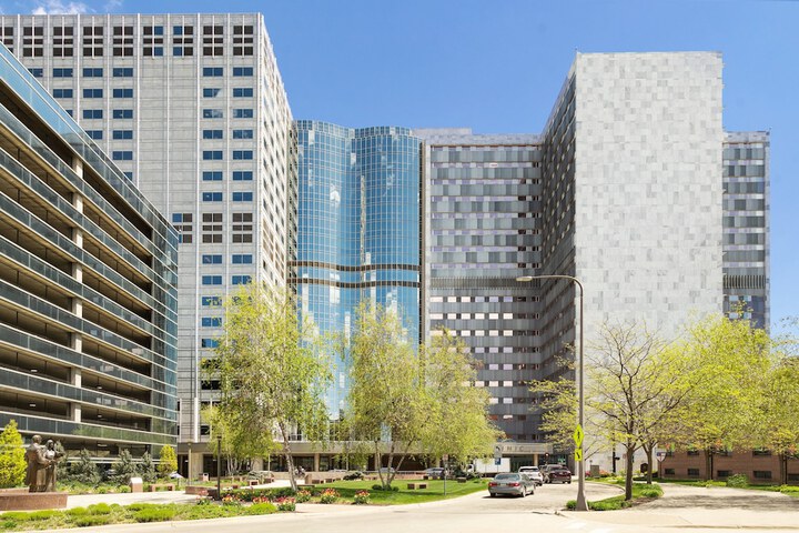 EVEN Hotel Rochester Mayo Clinic Area an IHG Hotel Rochester ...