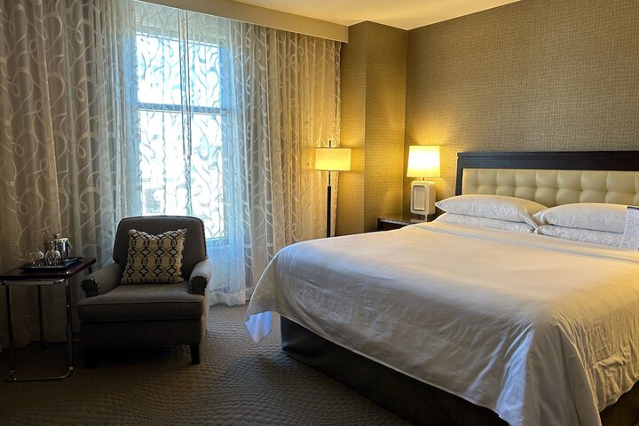 Sheraton Austin Georgetown Hotel & Conference Center Georgetown ...