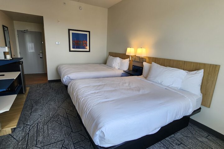 Microtel Inn and Suites by Wyndham Summerside Summerside | Bookonline.com