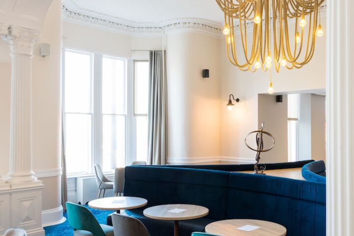 Perle Oban Hotel & Spa Oban | Bookonline.com