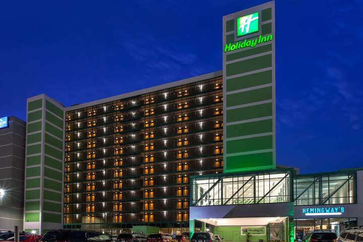 Holiday Inn Va Beach Oceanside (21st St) Virginia Beach | Bookonline.com