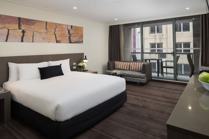 Rydges World Square Sydney | Bookonline.com