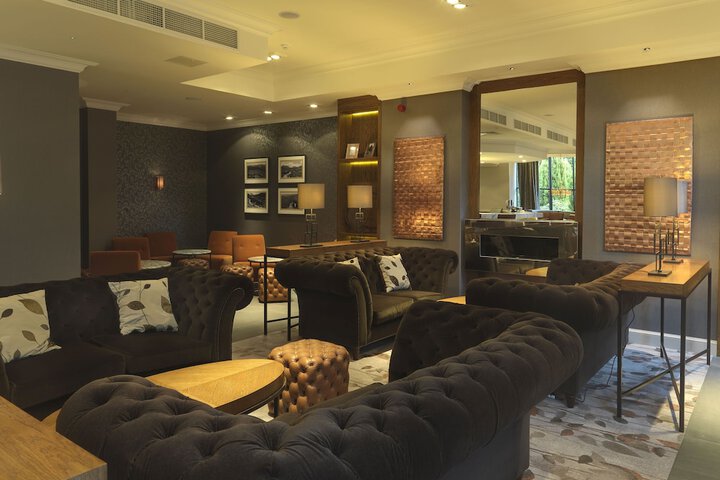 Hilton Grand Vacations Club Craigendarroch Suites Scotland Ballater ...