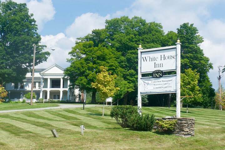 The White House Inn Wilmington | Bookonline.com