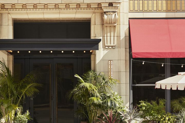 The Hoxton Downtown LA Los Angeles | Bookonline.com