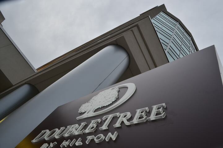 Doubletree by Hilton Reading Reading | Bookonline.com