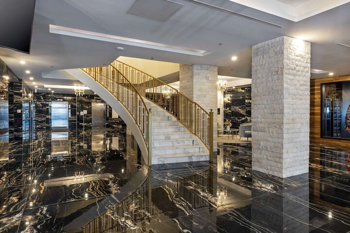 Halifax Tower Hotel & Conference Centre Ascend Hotel Collection Halifax ...