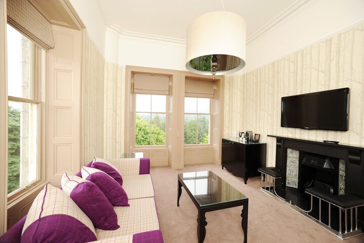 Ardoe House Hotel & Spa Aberdeen | Bookonline.com