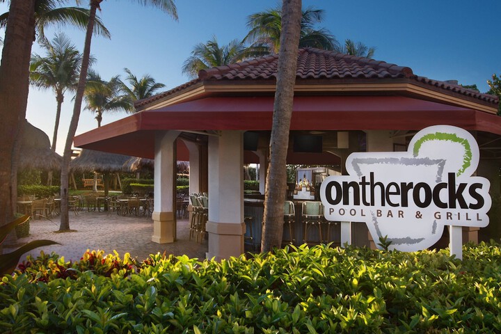 Marriotts Ocean Pointe Singer Island | Bookonline.com