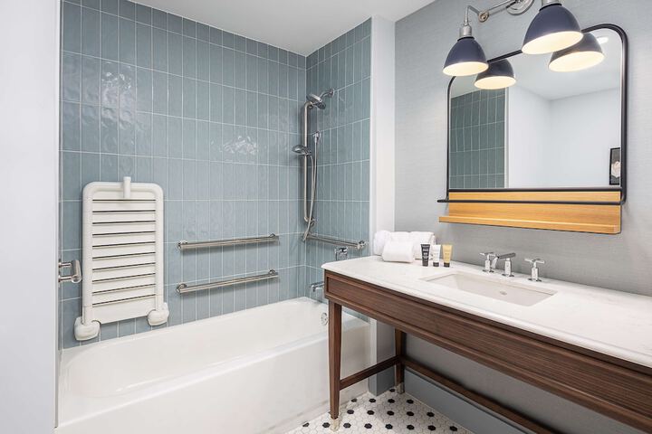 Wylie Hotel Atlanta Tapestry Collection by Hilton Atlanta | Bookonline.com