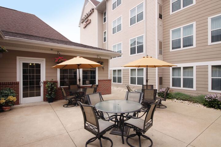 Residence Inn by Marriott Philadelphia West Chester / Exton Exton ...