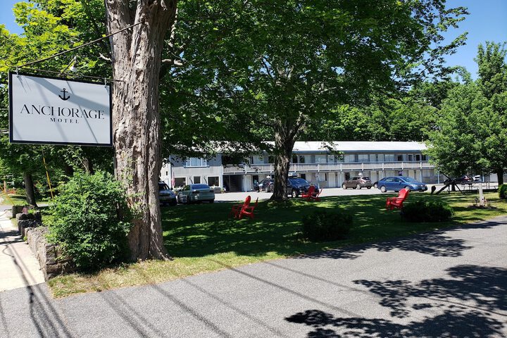 Anchorage Motel Bar Harbor | Bookonline.com