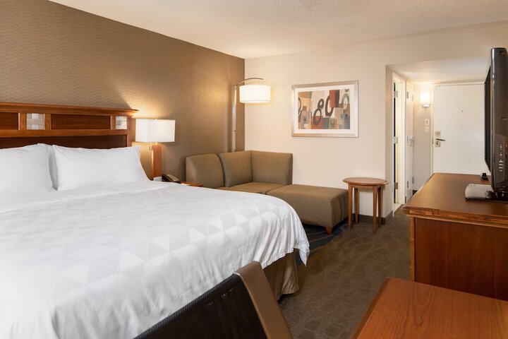Holiday Inn Columbia East Jessup an IHG Hotel Jessup | Bookonline.com