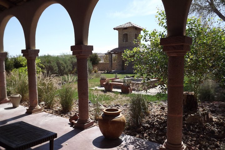 Lajitas Golf Resort&Spa Terlingua | Bookonline.com