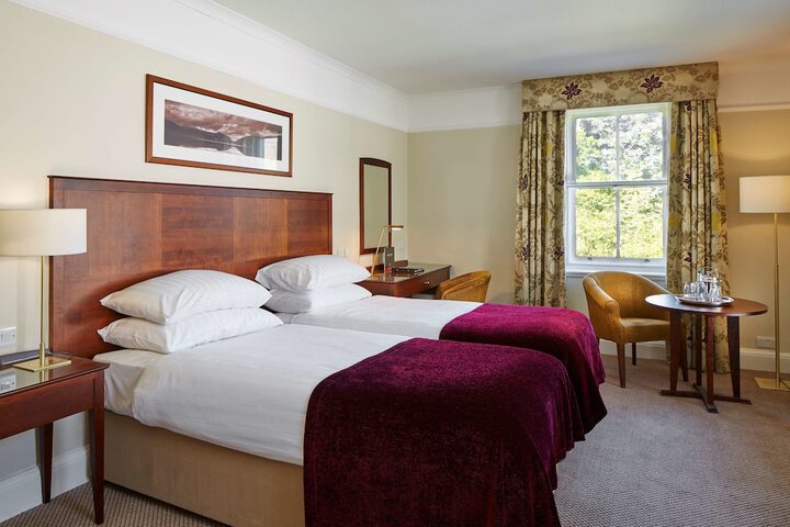 Ansty Hall Coventry | Bookonline.com